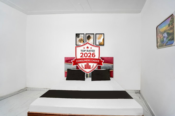 Super Hotel O Burari New Delhi - Delhi