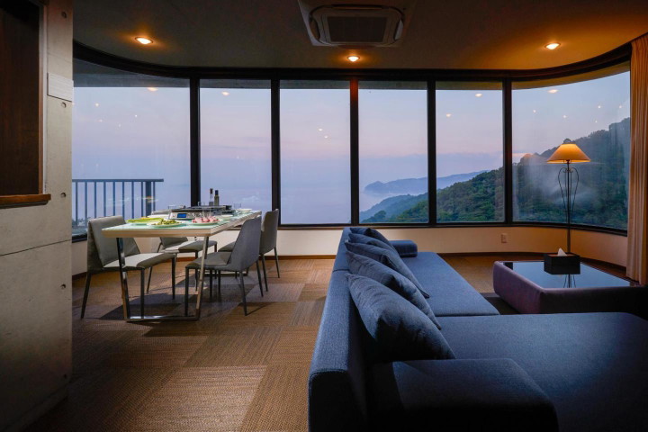 Suite Villa Panora Atami Sakurazawa - 熱海市