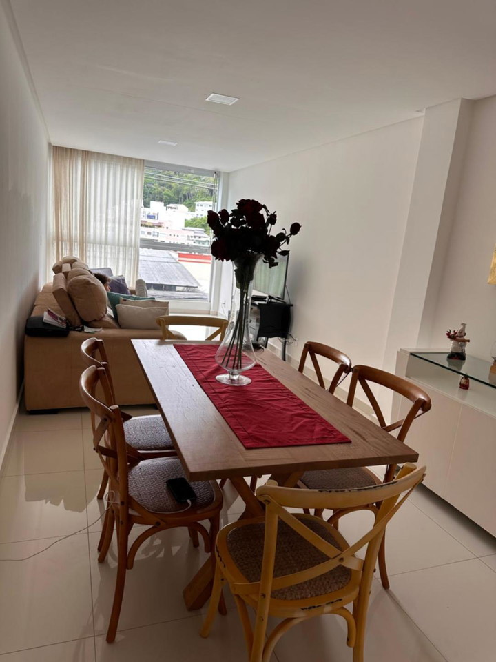 Apartamento Carla - Domingos Martins