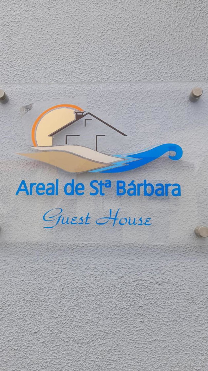 Areal De Santa Bárbara Guest House - Portugal