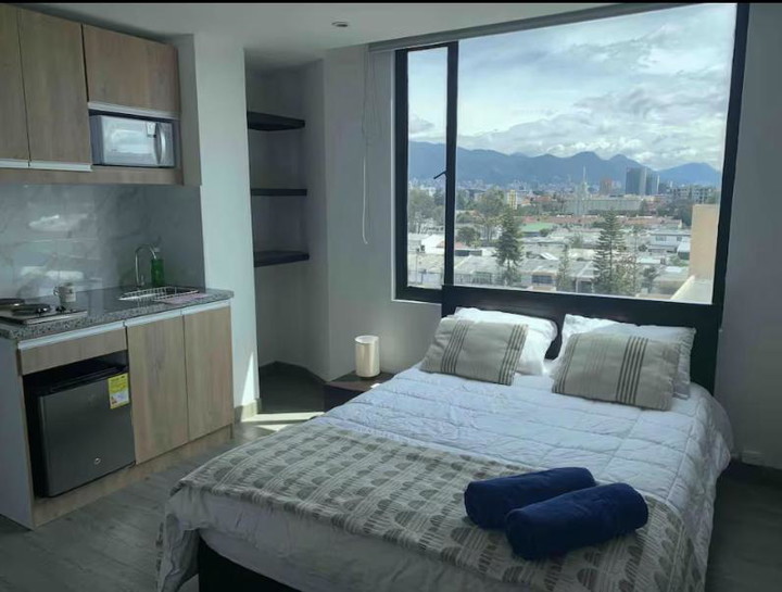 Santamaria Del Retiro - Bogota