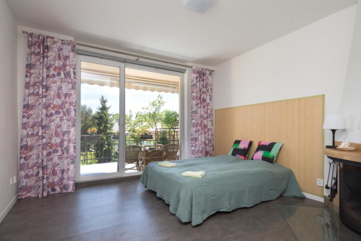 Sunny Apartment - Tschechien