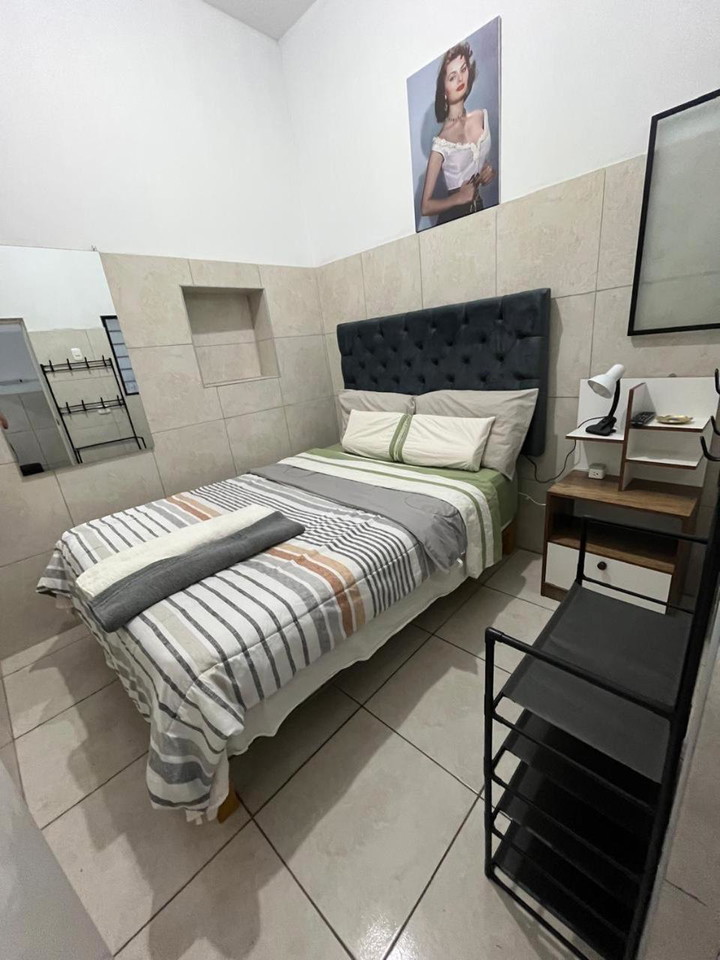 Albano Apartamento 1 En Tu Refugio Chosica - Santa Eulalia