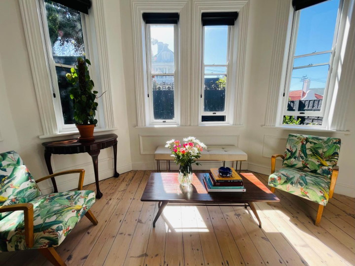 Suite Martinique At Slivington Manor - Cape Town