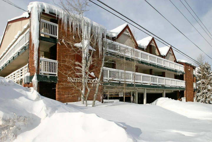 Skiers Lodge - Park City, UT