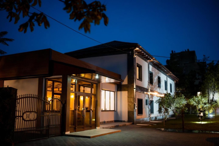 Bava Hotel - Tecuci