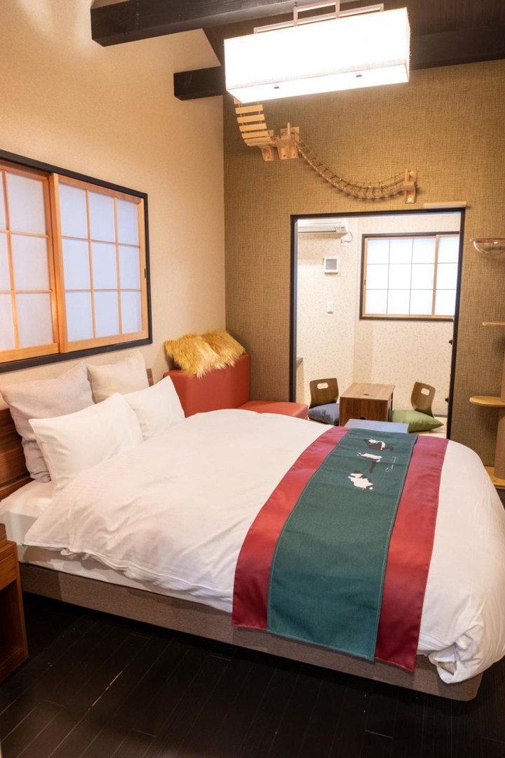 Little Hotel Kyoto Karasuma Takatsuji - Kyoto