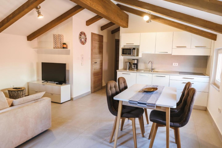Fonda Apartments - Izola