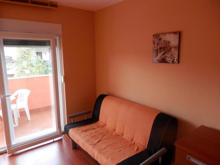 Apartments St Rialto - Comfort One-bedroom Apartment With Balcony - Jelsa