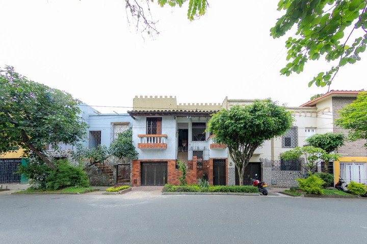 Hotel Sarayu House - Medellín