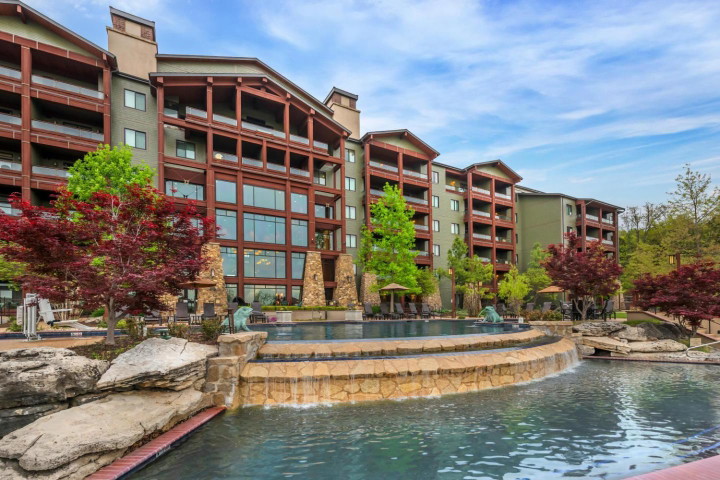 Hilton Grand Vacations Club Long Creek Ridgedale - Ridgedale