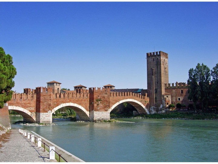 Castle View - Veronainflat - Verona