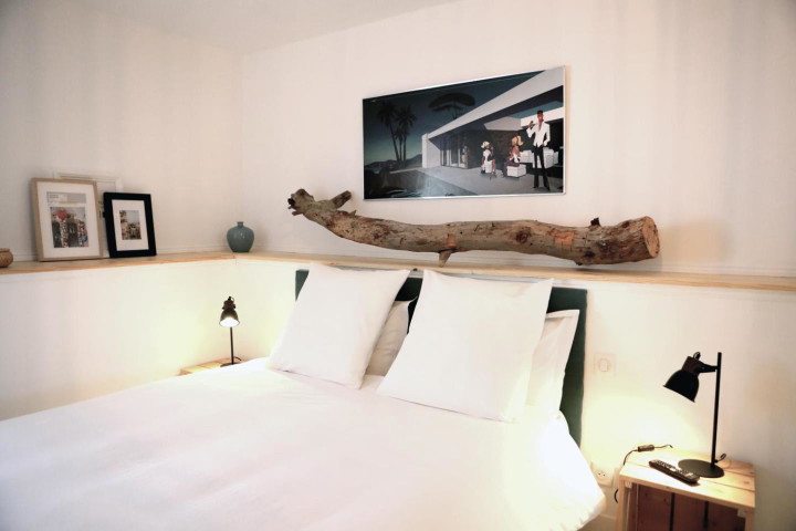 Relais De Chasse La Chaignaie - Vendée