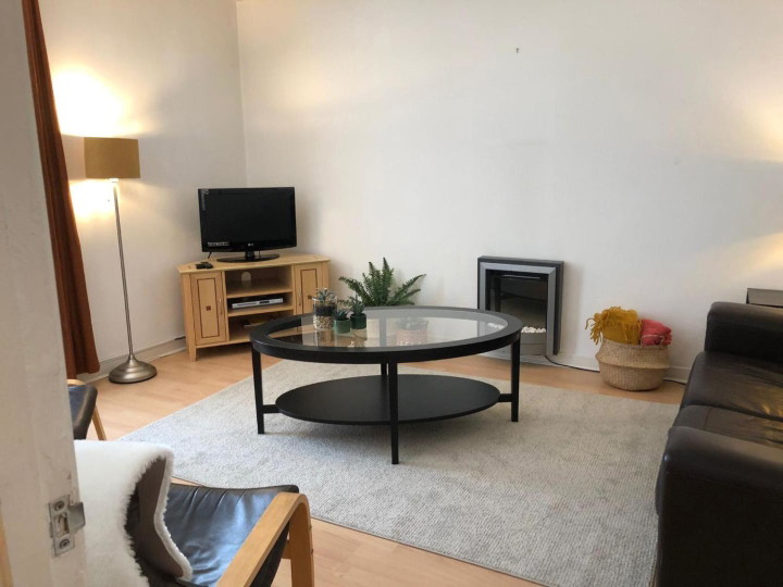 The Blair Street Residence - Edinburgh
