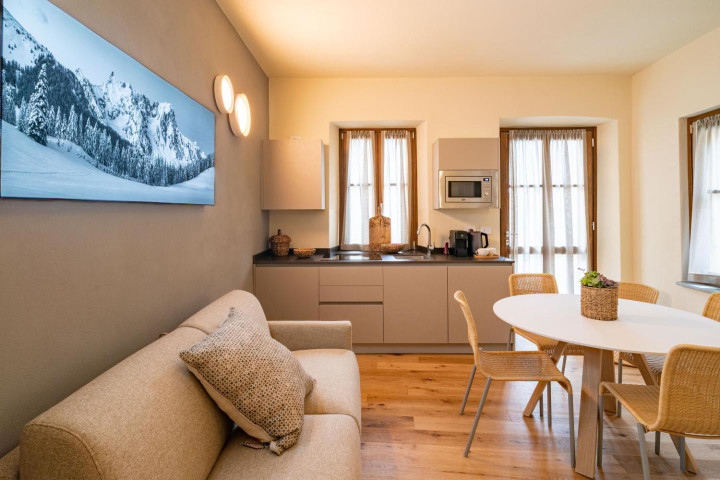Aosta Holiday Apartments - Sant'anselmo - Aoste