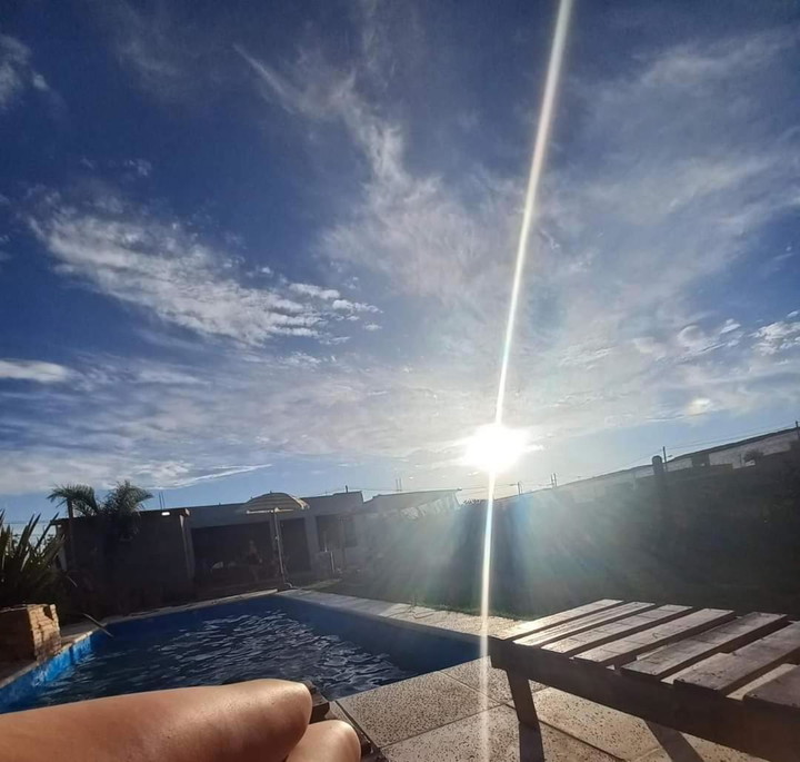 Quinta La Hermosa - Villa María