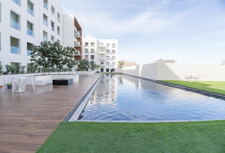3br Apartment Beach & Dining Steps Away - Cabo San Lucas