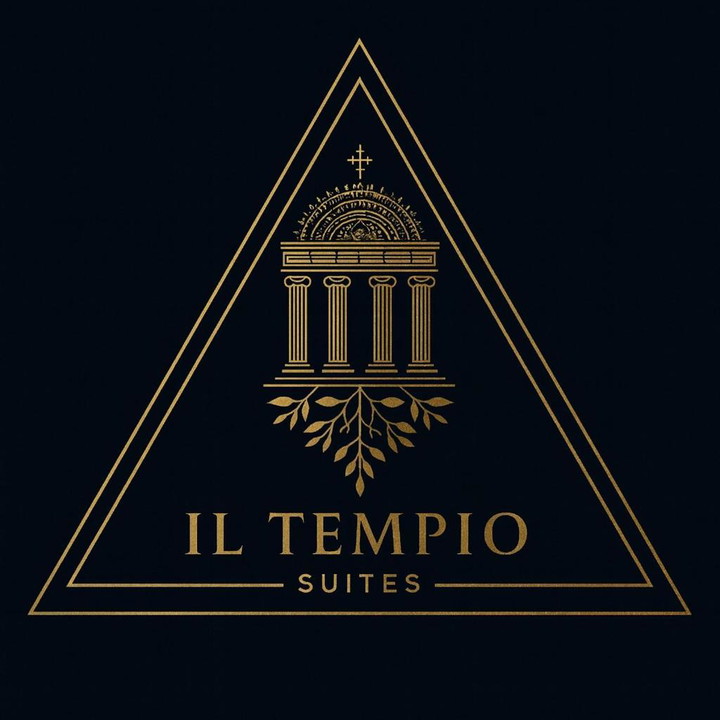 Il Tempio Luxury Rooms - Cosenza