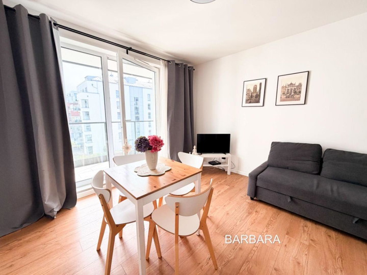 Apartament Gdański Barbara - Gdańsk