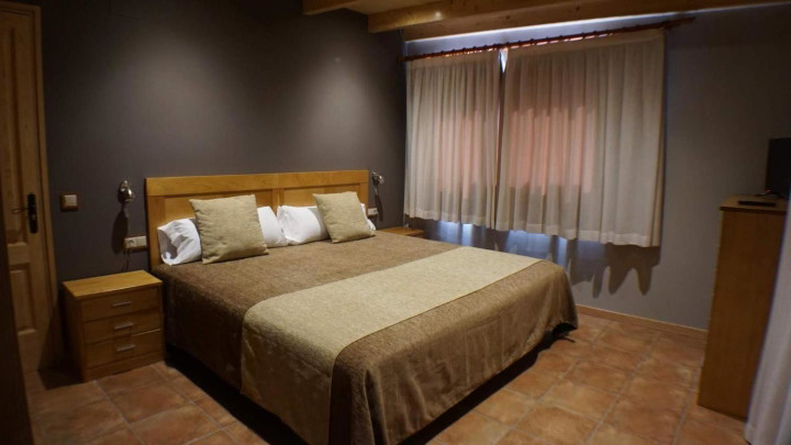 Apartamentos Rurales Els Masos D'en Coll - L'Escala