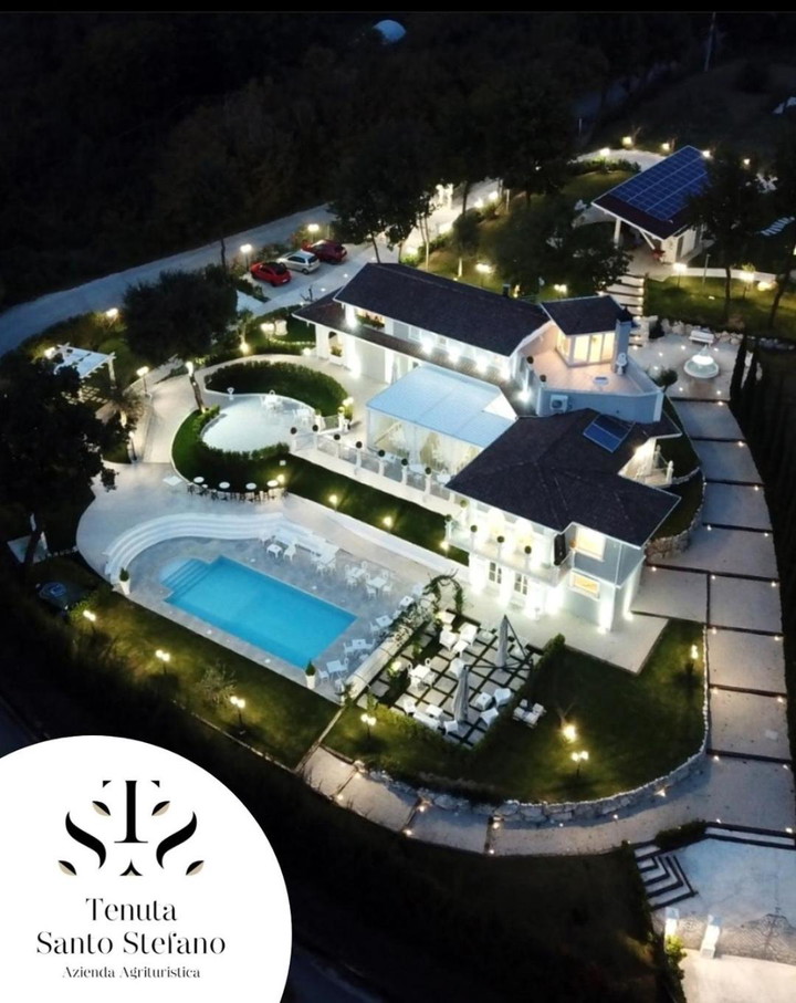 Tenuta Santo Stefano Azienda Agrituristica - Avellino