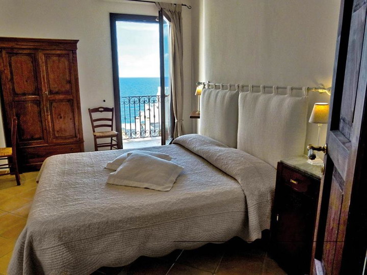 B&b Casa Dorsi - Polignano a Mare