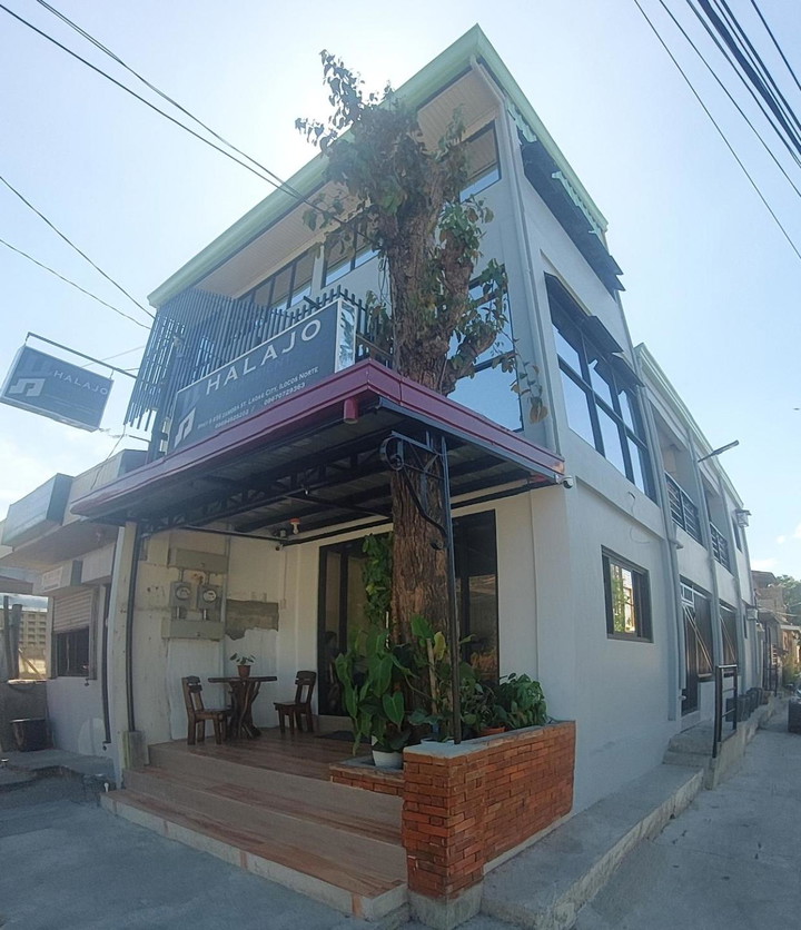 Halajo Bnb Transient - Philippines