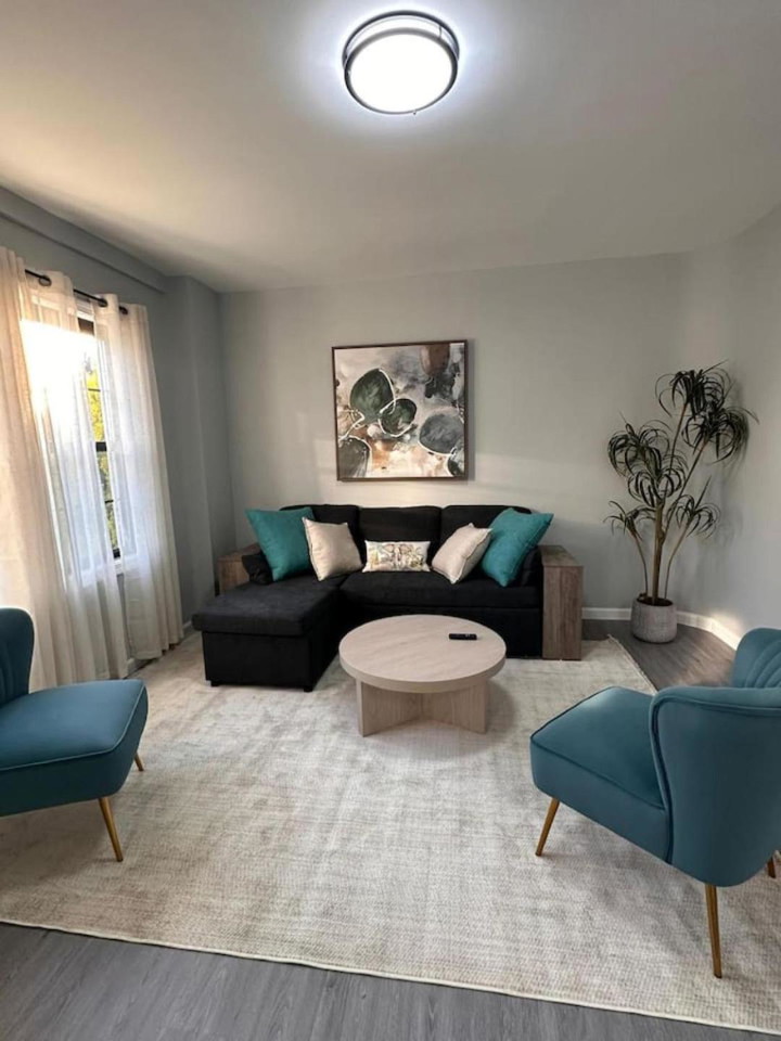Modern 3 Bed House In Black Rock - Bridgeport, CT