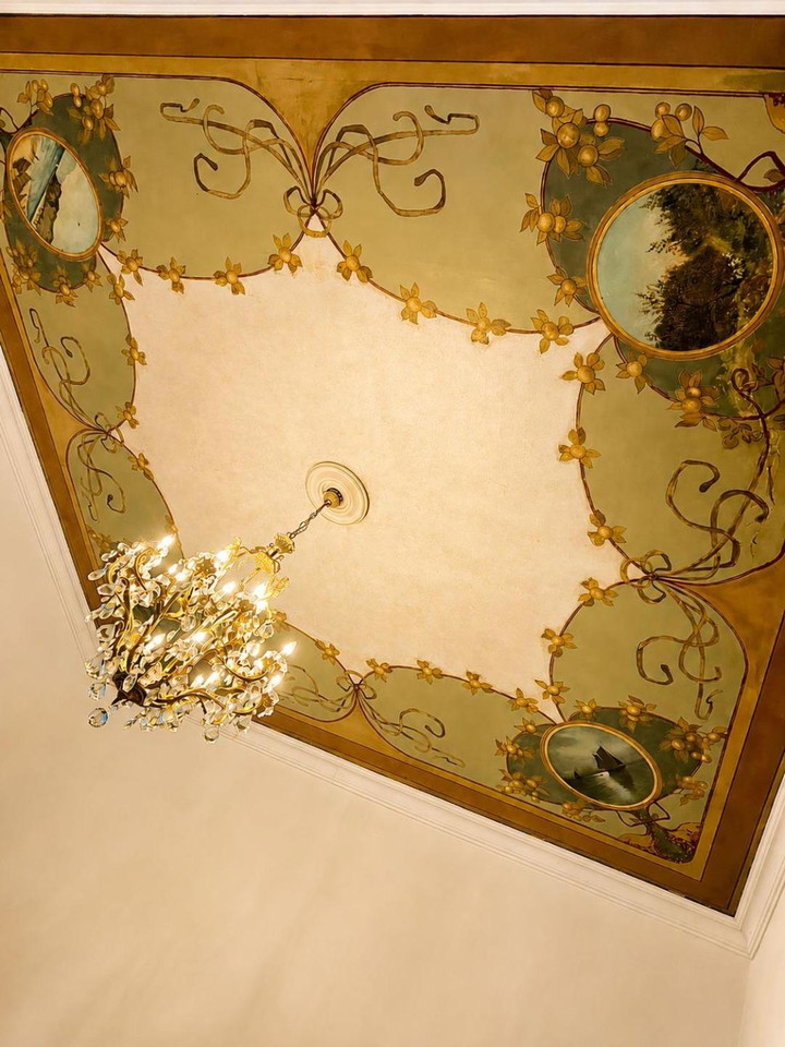 Il Nobile Soggiorno - Villa San Giovanni