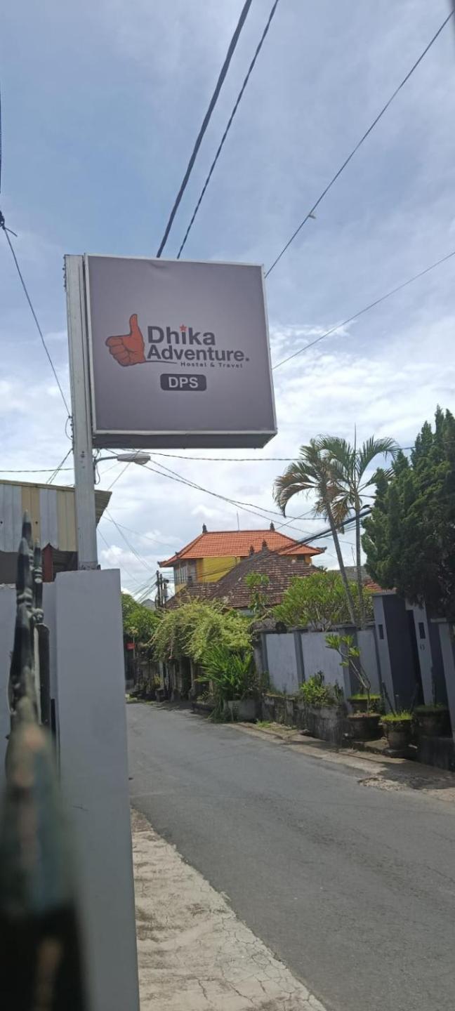 Dhika Adventure Dps - Sanur