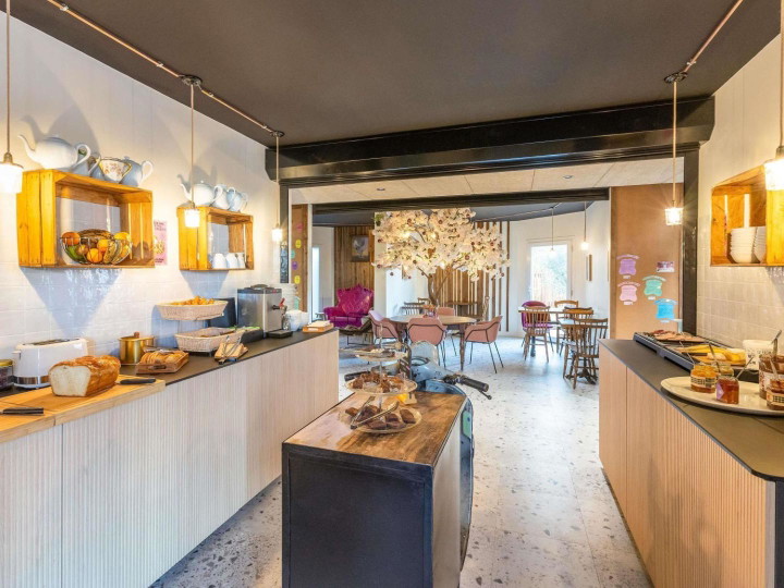 Greet Hotel Limoges Nord - Limoges