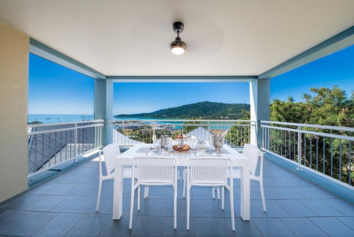 Villa Luxe On Airlie - Airlie Beach