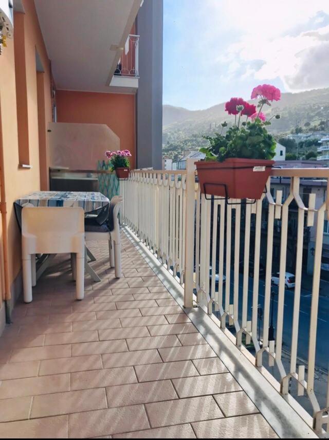 Casa Vacanza Alessia - Albenga
