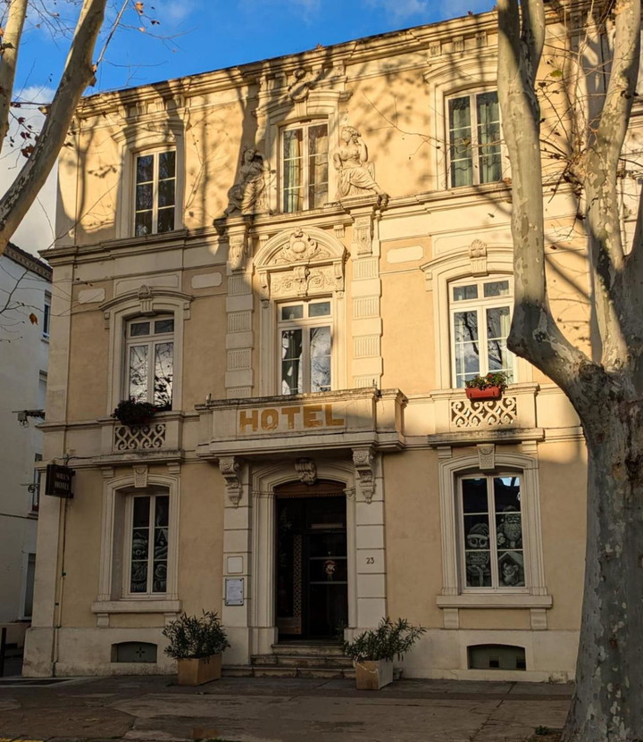 Will's Hotel - Occitanie