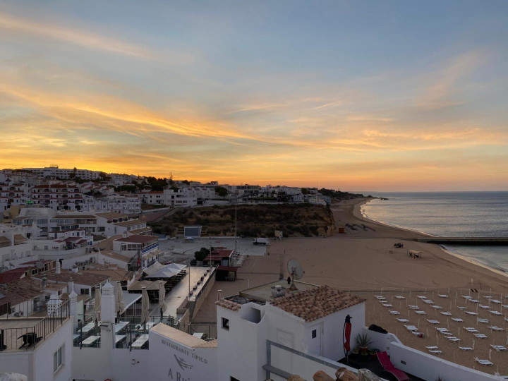 Pérola Do Mar - Albufeira
