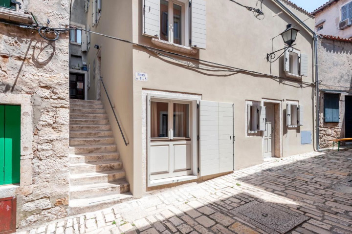 Calnova Suites - Rovinj