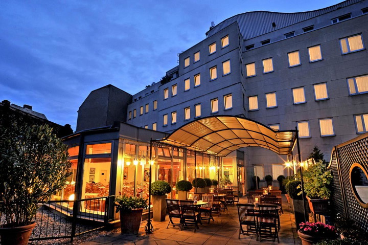 Hotel Ludwig Van Beethoven - Kreuzberg
