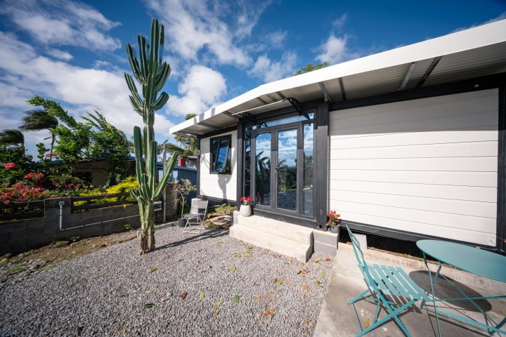 Le Petit Bungalow Des Cannes - La Réunion