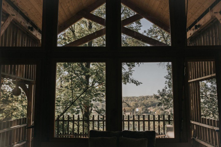 Cabane De La Saône By Lyon Country House - Neuville-sur-Saône