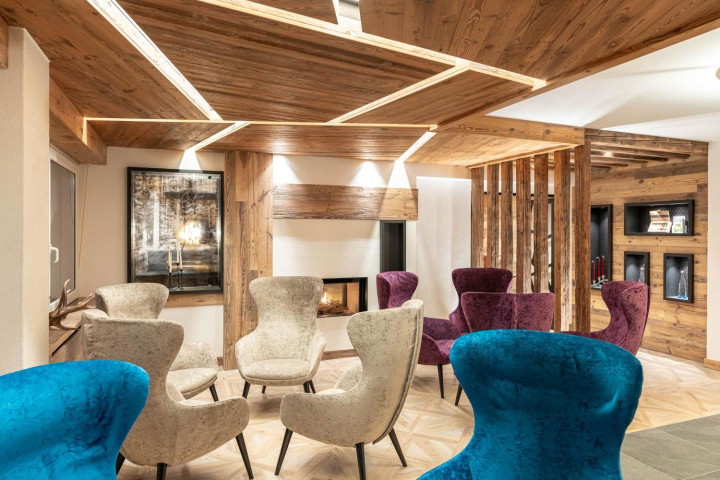Alpstyle Hotel Albolina Wellness & Beauty - Arabba