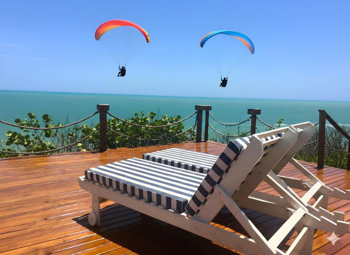 Pousada Azul Marinho - Brazil