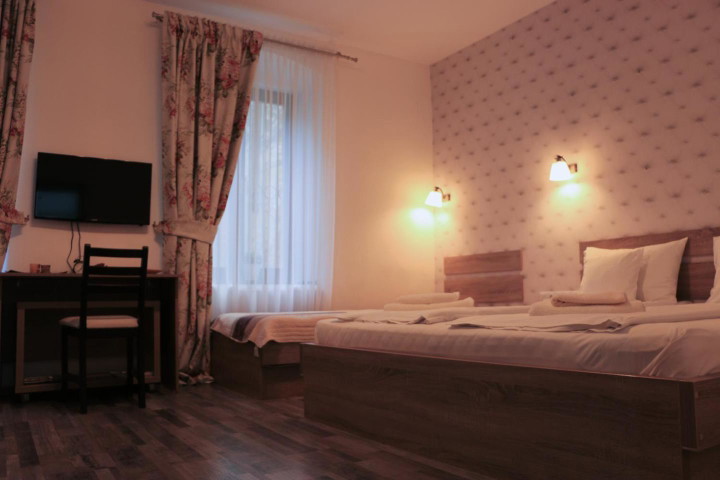Corso Comfort Apartments - Județul Sibiu