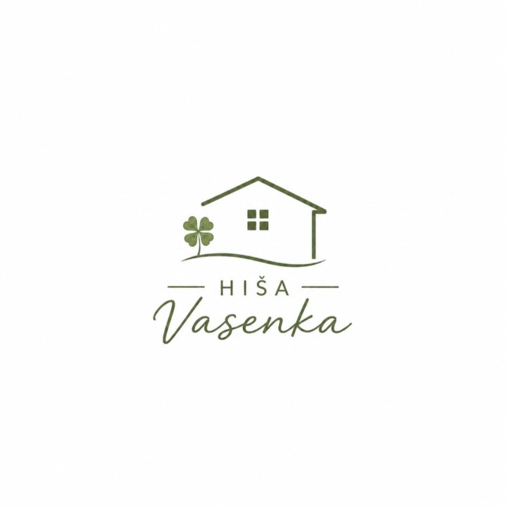 Hiša Vasenka - Slovenia