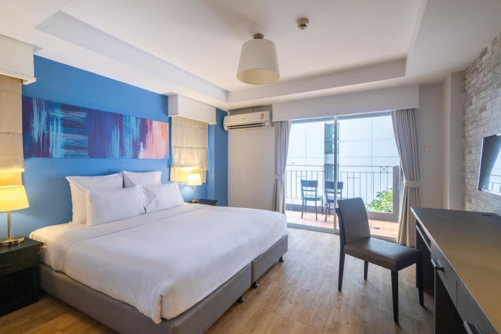 Journeyhub Pattaya Central - Pattaya City