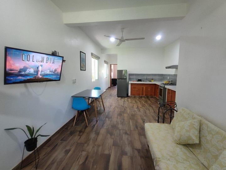 Adelfa Suites - Puerto Escondido