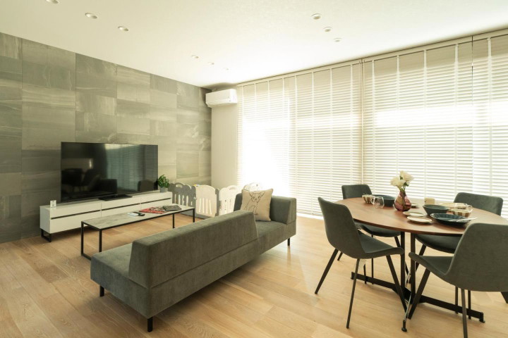Mova Villa Koshi 大和 2-エレベーター完備 一軒家貸切- - Kumamoto, Japan