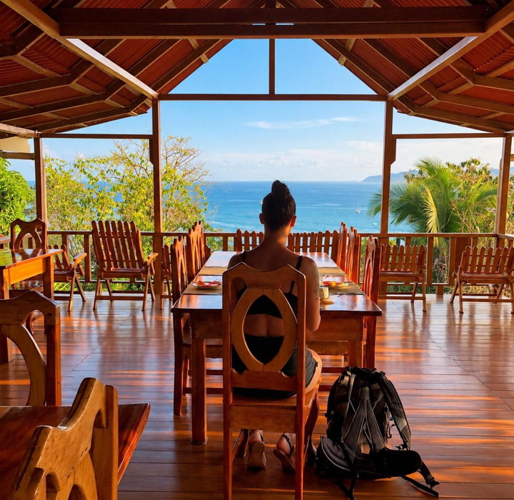 Casa Horizontes Corcovado - Costa Rica
