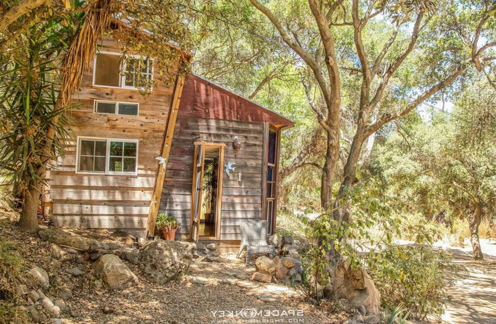 Topanga Wonderland Cottage - Los Angeles