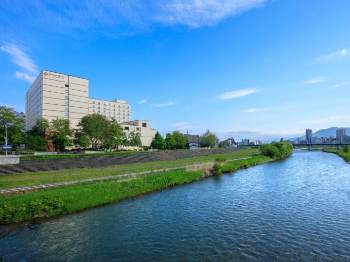 Premier Hotel -Tsubaki- Sapporo - Sapporo