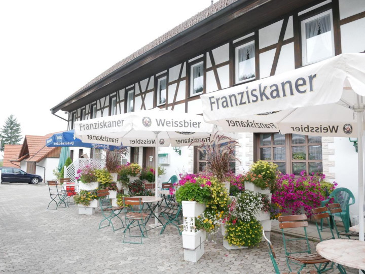 Seebach-hotel - Baiersbronn